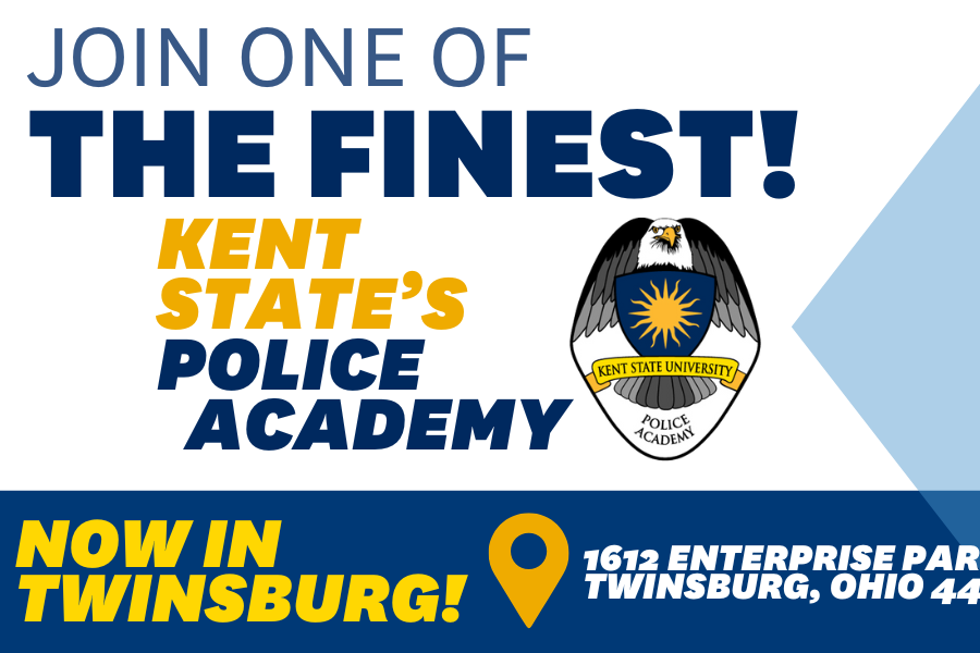 Community & Society - Impactful Initiatives | Kent State University